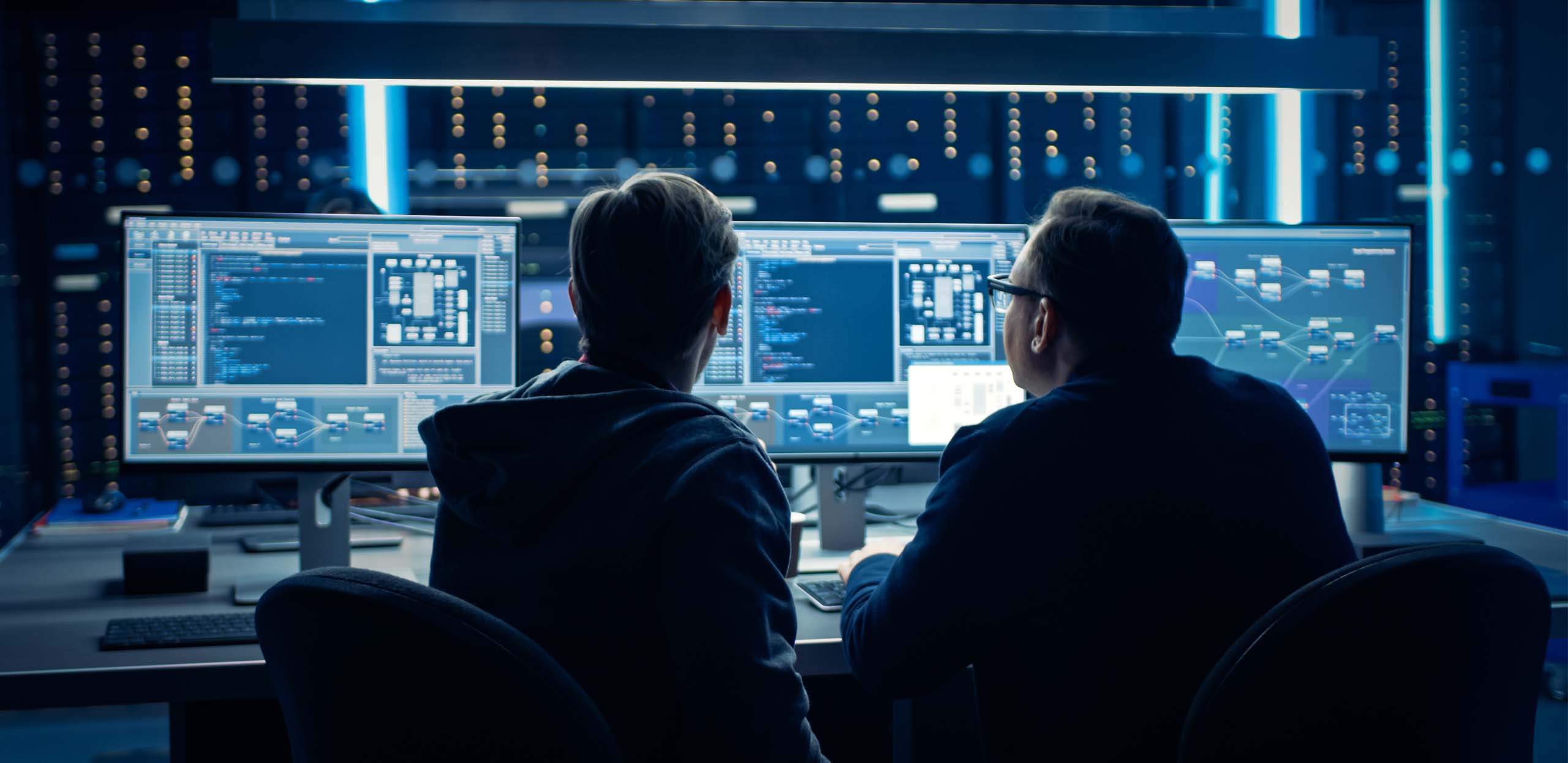 HSSMI | Key service: Virtual Commissioning